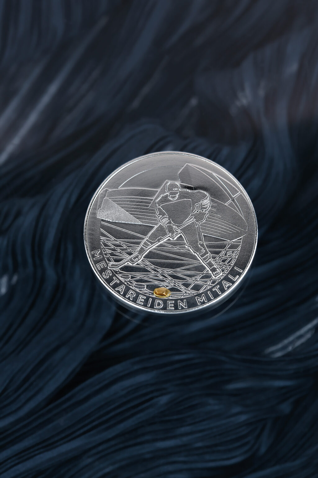 Suomen Moneta - Kultakeskus